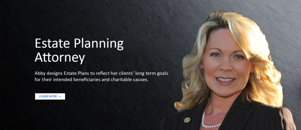 Estate Planning Attorney | Law Office of Abigail Edwards Saunders